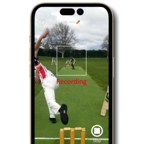 Tutorials – Cric Cam