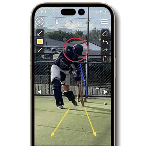 Tutorials – Cric Cam